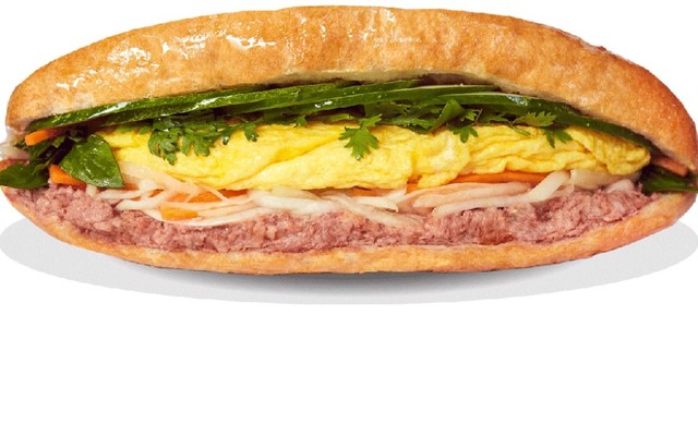 Bánh Mì Anh Em - Bánh Mỳ - Trần Quốc Vượng | Đặt Món & Giao ship tận ...