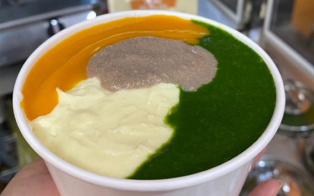 Cháo Dinh Dưỡng Mẹ Mít - Chung Cư FLC Đại Mỗ | Đặt Món & Giao ship tận ...