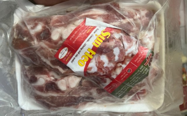 Zude Foods - Thực Phẩm Đông Lạnh - Cầu Giấy | Đặt Món & Giao ship tận ...