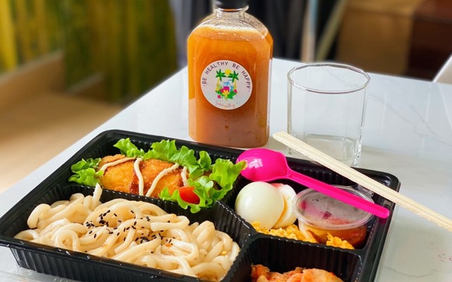 Liti Food - Thế Giới Ăn Vặt - Nguyễn Văn Mại | Đặt Món & Giao ship tận ...
