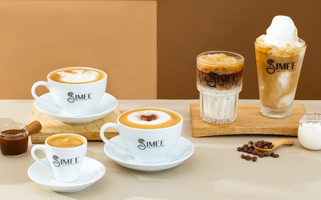 Simee Coffee - 51 Nguyễn Đình Chiểu | Đặt Món & Giao ship tận nơi ...