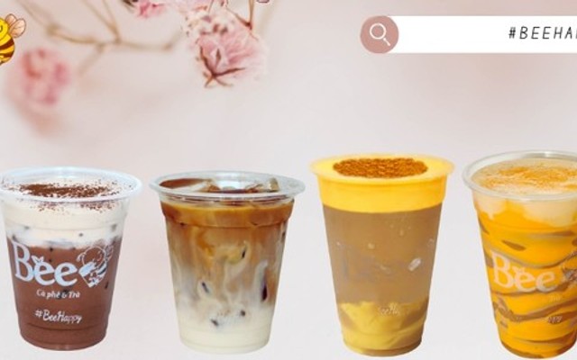 Tiệm Trà Bee - Cà Phê & Trà Sữa - 745 Trương Công Định | Đặt Món & Giao ...