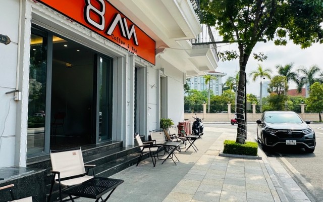 8AM Coffee & Tea - Cafe - Nguyễn Văn Trỗi | Đặt Món & Giao ship tận nơi ...