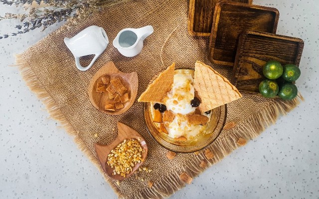 KOPA - Coffee And Tea - Số 78 KĐT Lacasta | Đặt Món & Giao ship tận nơi ...