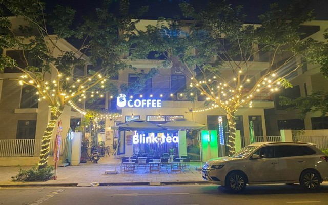 Blink Tea - Cafe, Tea & Đồ Ăn - Lê Quang Đạo | Đặt Món & Giao ship tận ...