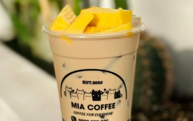 Mia Coffee - Cà Phê - Nguyễn Chí Thanh | Đặt Món & Giao ship tận nơi ...