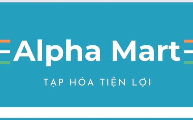 ALPHA MART - Siêu Thị - Mễ Trì Thượng | Đặt Món & Giao ship tận nơi | shopeefood.vn