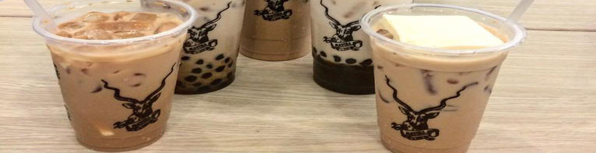 Trà Sữa May Cha | Mua online tại ShopeeFood.vn