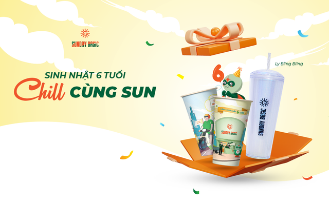 Trà Sữa Sunday Basic - Phan Trung | Đặt Món & Giao ship tận nơi ...