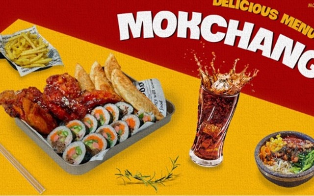 Mokchang - Đồ Ăn Hàn Quốc - Láng Hạ | Đặt Món & Giao ship tận nơi ...