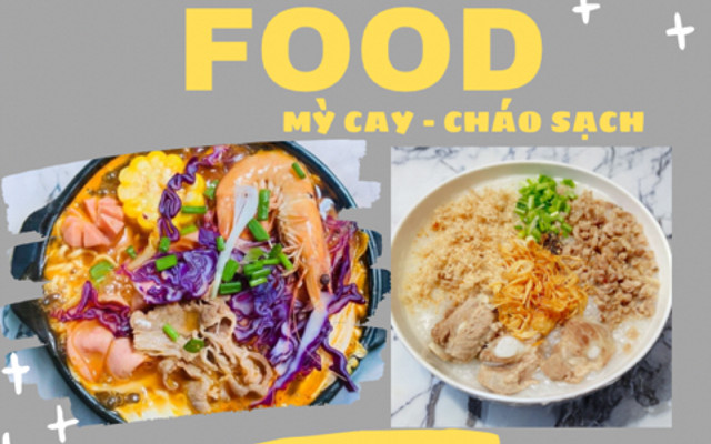 MIO FOOD - Mỳ Cay & Gà Sốt Hàn - Trung Kính | Đặt Món & Giao ship tận ...