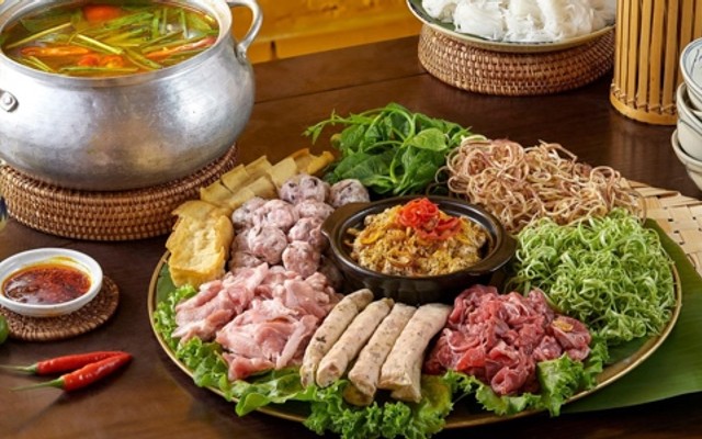 Bún Riêu Cua AMAN - KĐT Xa La | Đặt Món & Giao ship tận nơi | shopeefood.vn