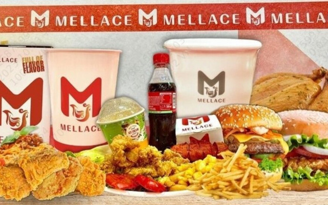 Mellace Gà Rán - Gà Nướng & Đồ Ăn Nhanh Có Ship - Nguyễn Văn Tuyết ...