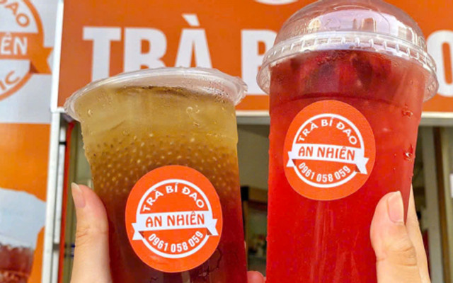 Trà Bí Đao An Nhiên Đà Nẵng | Đặt Món & Giao ship tận nơi | shopeefood.vn