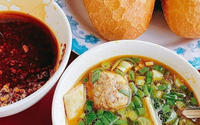 Quán Thuỷ - Bánh Khọt & Bánh Canh Gõ Long Khánh | Đặt Món & Giao ship ...