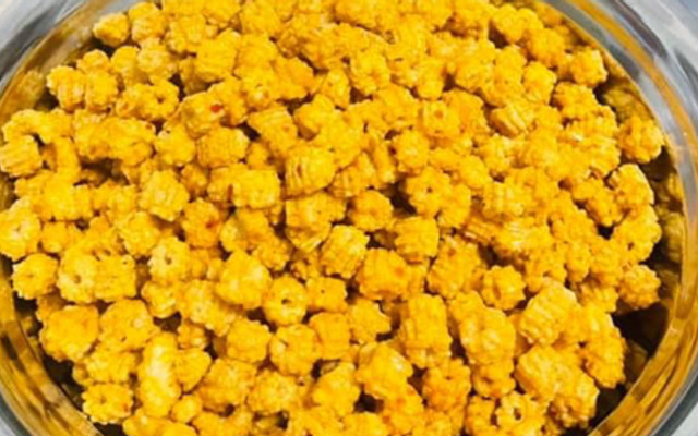 Kim Jerry - Cơm Tấm & Súp Bò Tái - Tân Hoà Đông | Đặt Món & Giao ship ...