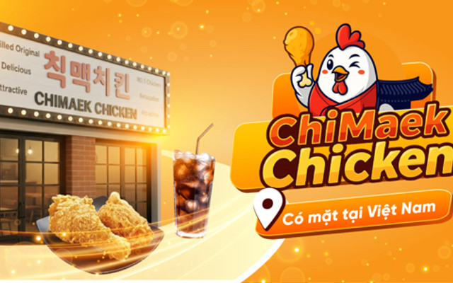 Chimaek Chicken - Vạn Phúc | Đặt Món & Giao ship tận nơi | shopeefood.vn