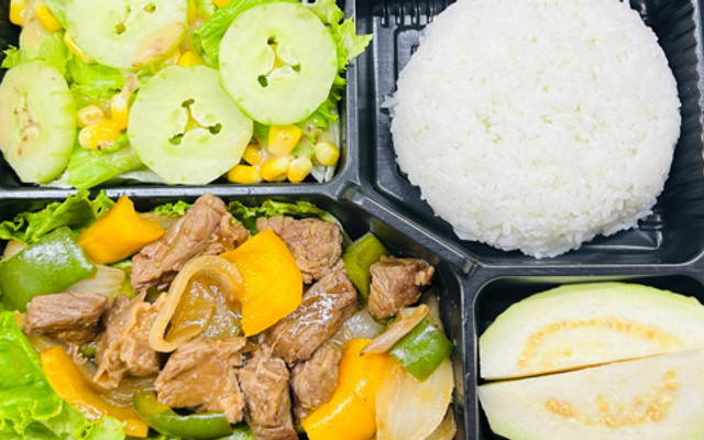 Vị Nhà - Ăn Sáng Nhẹ Bụng & Cơm Trưa Giảm Gia Vị - 120 Lý Thái Tổ | Đặt ...