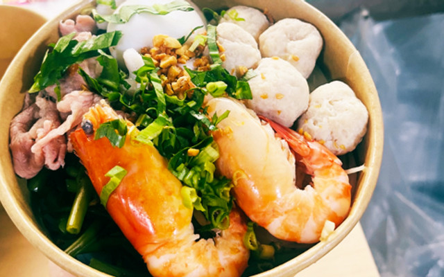 Bếp Nhà Bo - Bún Thái & Mì Cay 7 Cấp Độ | Đặt Món & Giao ship tận nơi ...